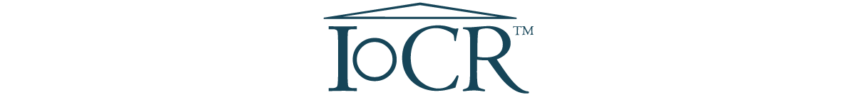 IoCR-header – IoCR
